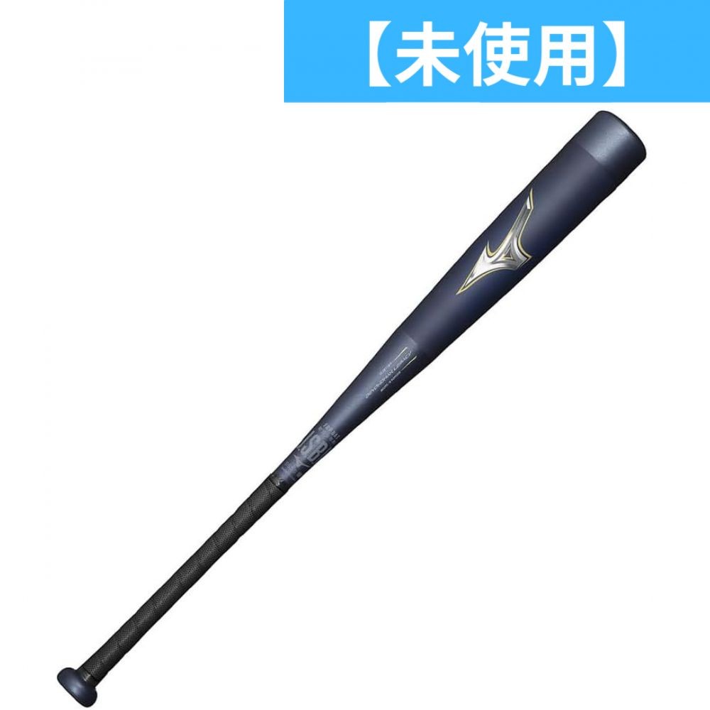 [未使用(S)]ミズノ 少年軟式野球用バット ビヨンドマックスレガシートップ(FRP製／80cm／平均570g) beyondmax-1cj – Rentio Outlet