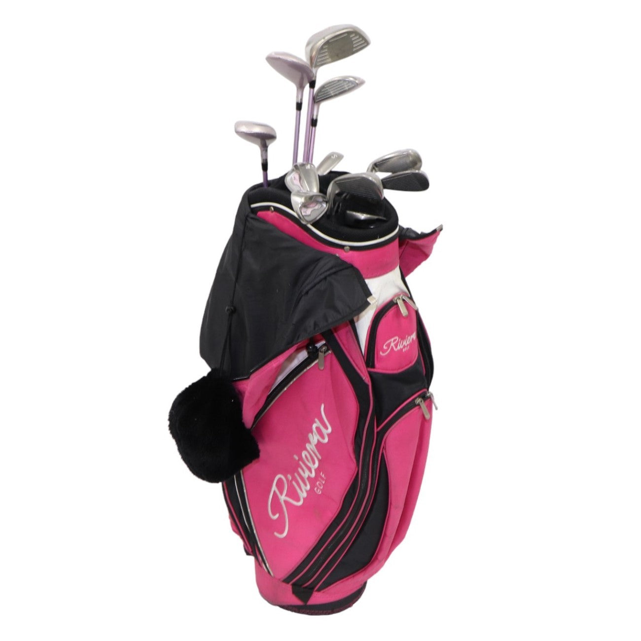 [中古(C)] ミズノ ゼファー ゴルフクラブ11本セット レディース/右利き/標準（L） [可] – Rentio Outlet