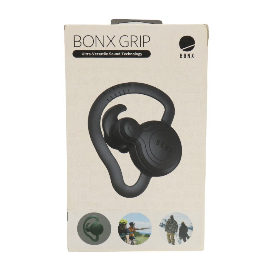 [中古(B)] BONX GRIP エクストリームコミュニケーションギア [良い] – Rentio Outlet