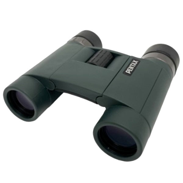 [中古(B)] [倍率8倍]リコー Aシリーズ AD8×25 WP 防水双眼鏡 [良い] – Rentio Outlet