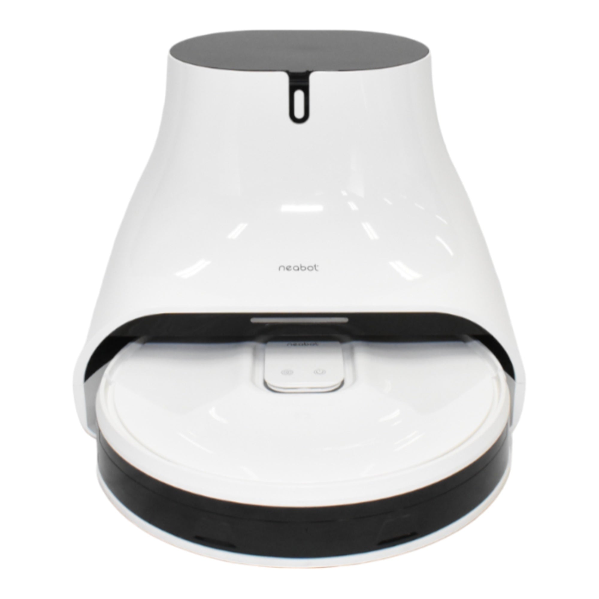 Neabot NoMo Q11 ニーボット ロボット掃除機 [中古][良い(B)] – Rentio Outlet