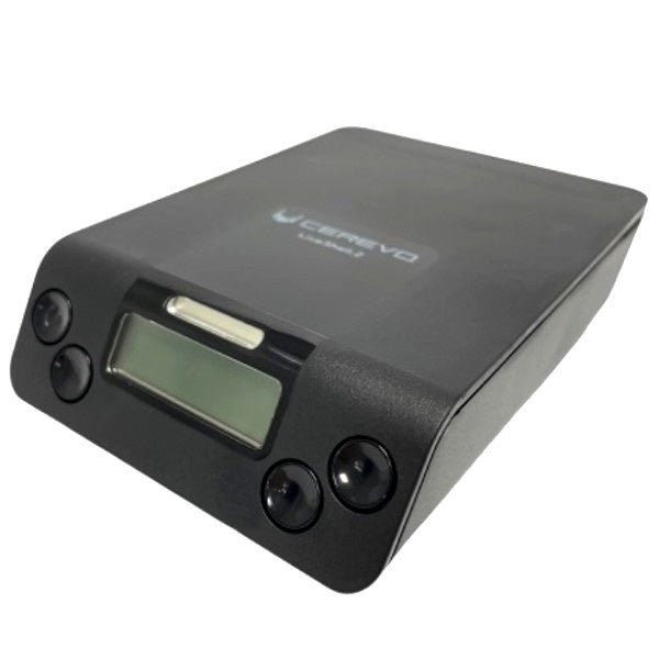 [中古(B)] [LiveShell 2]Cerevo HDライブ映像配信機 [良い] – Rentio Outlet