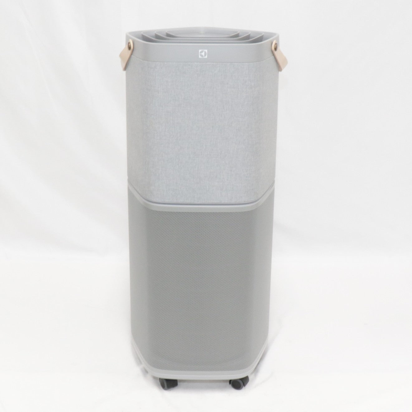 エレクトロラックス 空気清浄機 Pure A9 PA91-606GY pa91-606gy グレーpa91-606gy [可 ...