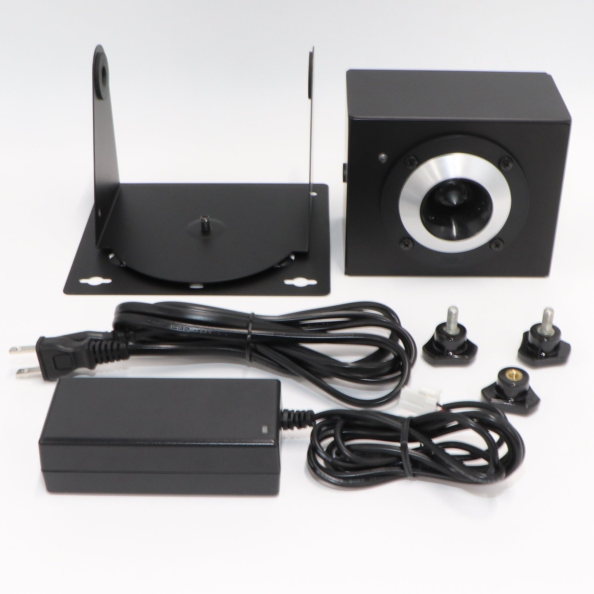 [中古(B)] Evasi(エバジー) 超音波害獣忌避装置 EM-EV1000 本体+ 標準ACアダプター EM-AC060【業務用】 [良 ...