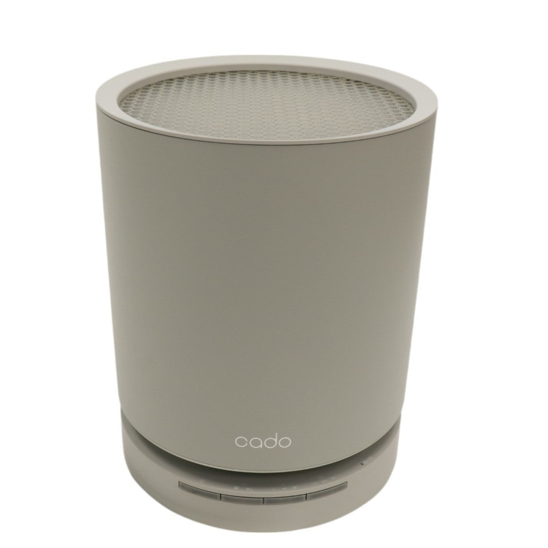 [中古(A)] cado (カドー) 空気清浄機 LEAF 130 AP-C130 (空気清浄〜17畳) [非常に良い] – Rentio ...